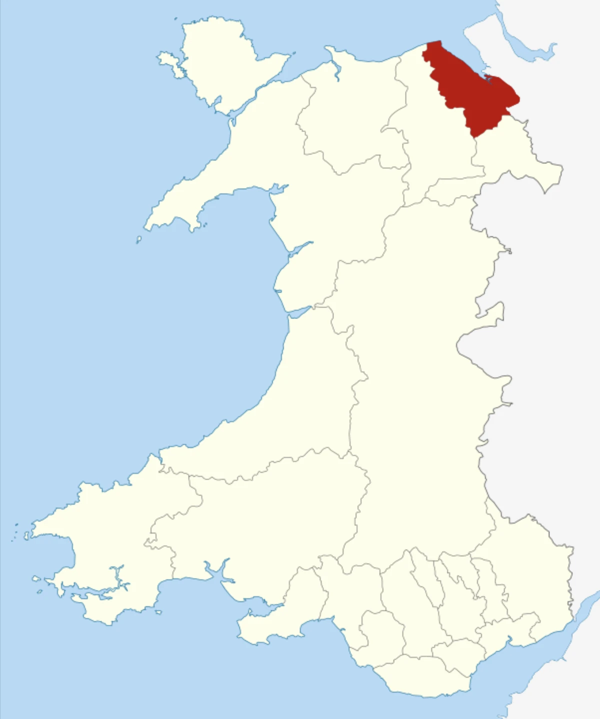 Category:Welsh counties | The New AU Wiki | Fandom