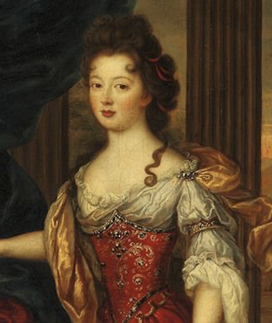 Catherine Fitzroy | The New AU Wiki | Fandom