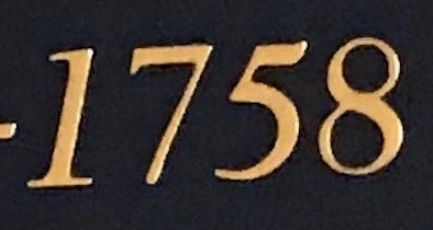 1758 | The New AU Wiki | Fandom