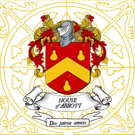 House of Abbott | The New AU Wiki | Fandom
