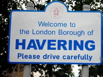 London Borough of Havering | The New AU Wiki | Fandom
