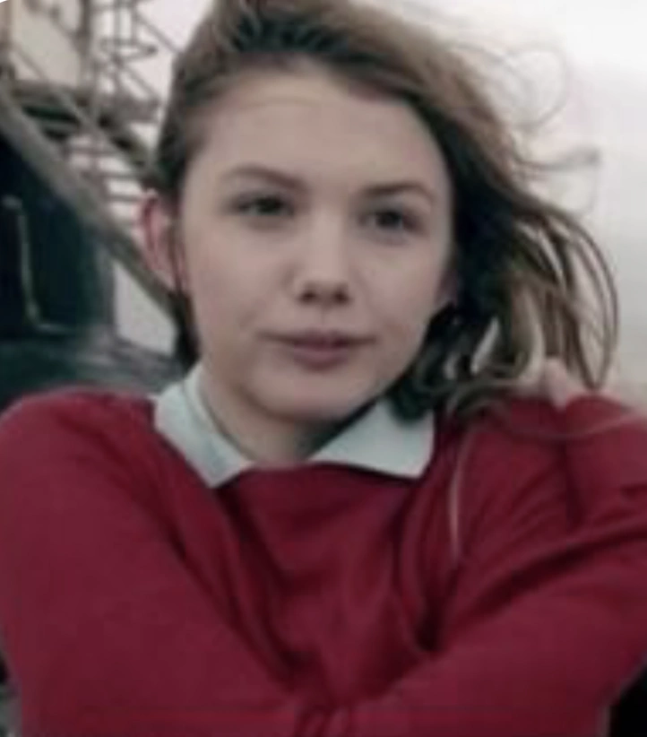 Ruthie MacCallum | The New AU Wiki | Fandom