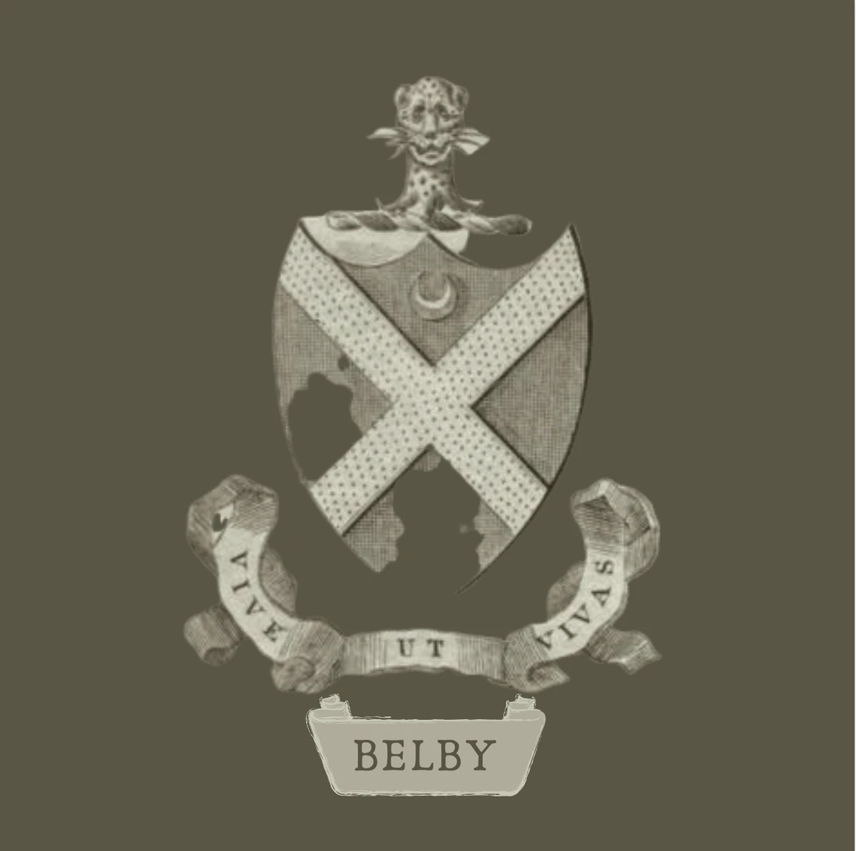 Belby family | The New AU Wiki | Fandom