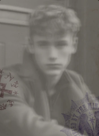 Theodore Nott | The New AU Wiki | Fandom