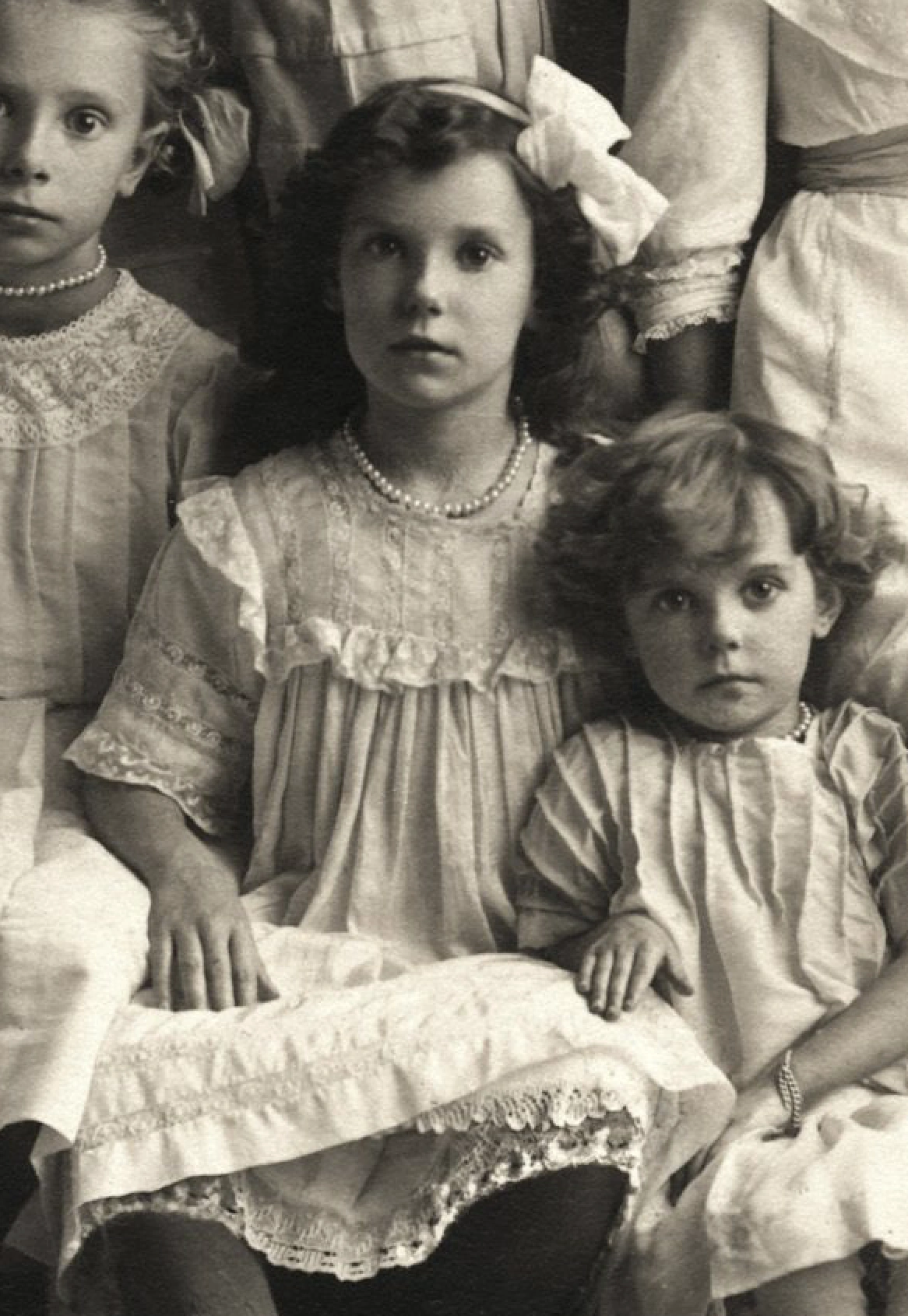 Martha Moore | The New AU Wiki | Fandom
