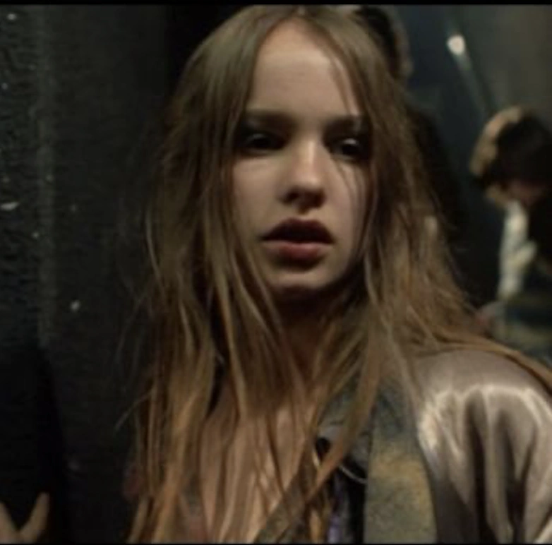 Emily Mathers | The New AU Wiki | Fandom