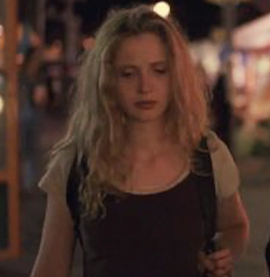 Rose Corran | The New AU Wiki | Fandom