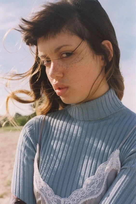 Demelza Robins | The New AU Wiki | Fandom