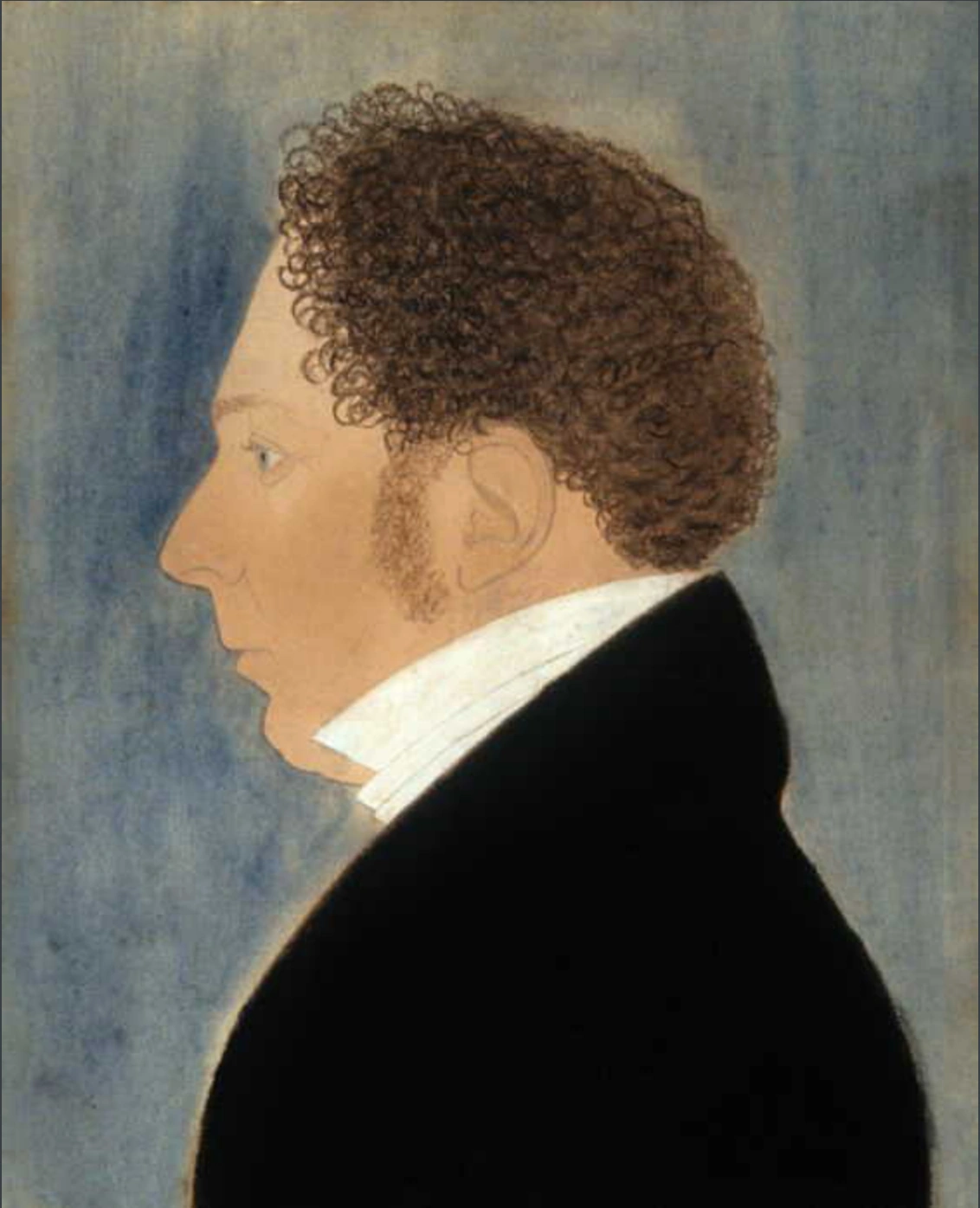 Curtus Walkin I | The New AU Wiki | Fandom