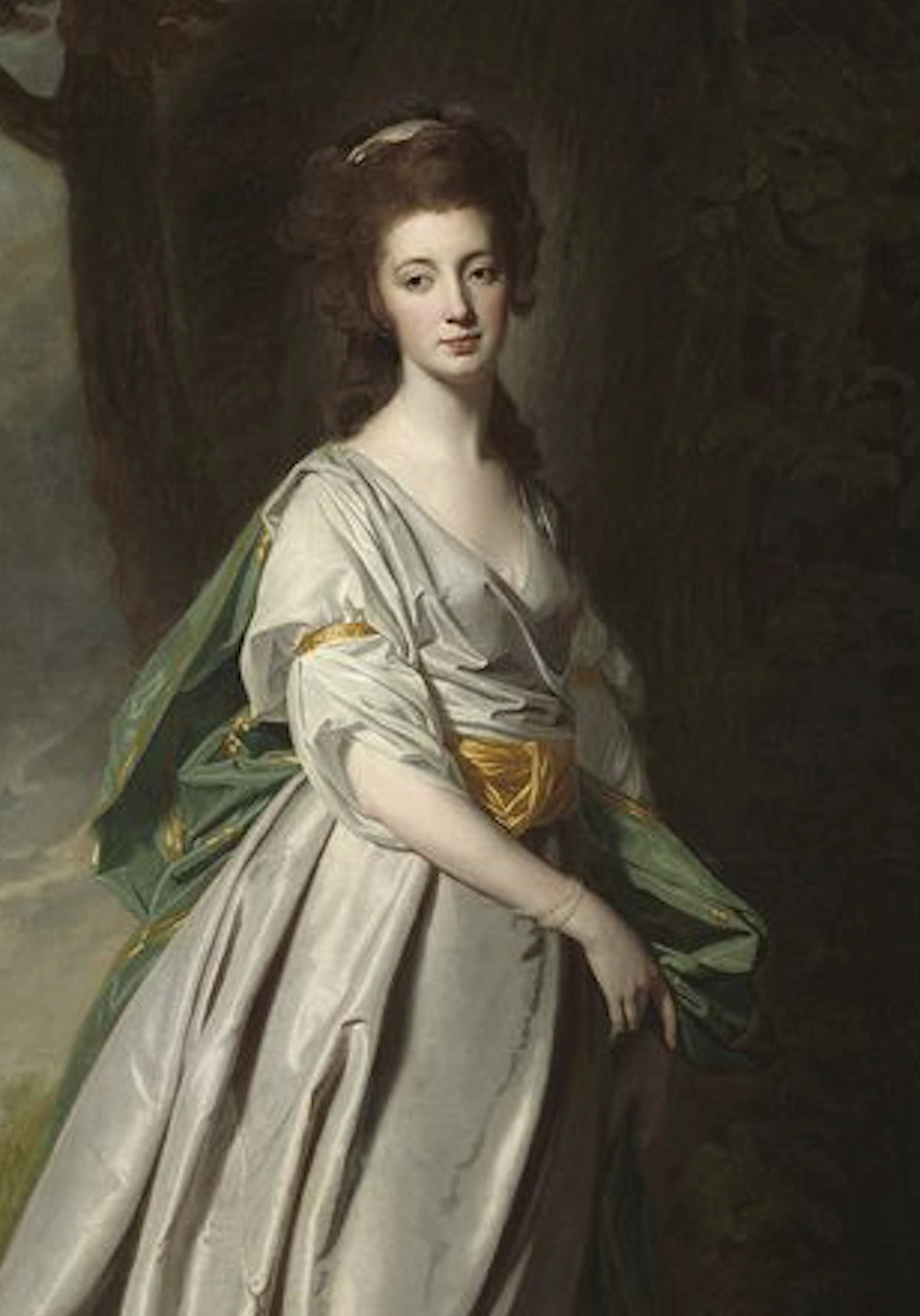 Adeliza Black | The New AU Wiki | Fandom