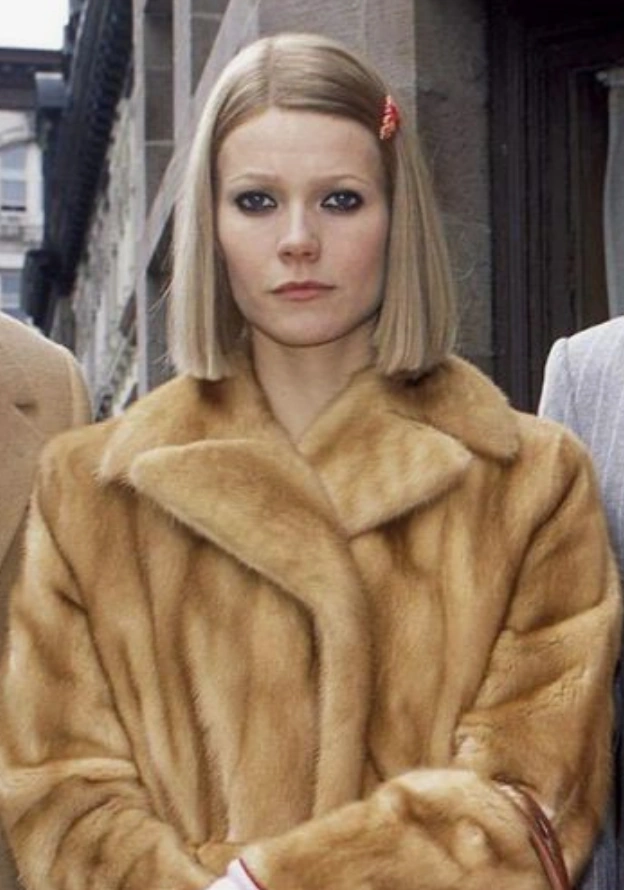 Glenda Chittock | The New AU Wiki | Fandom