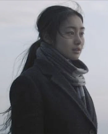 Sue Li | The New AU Wiki | Fandom