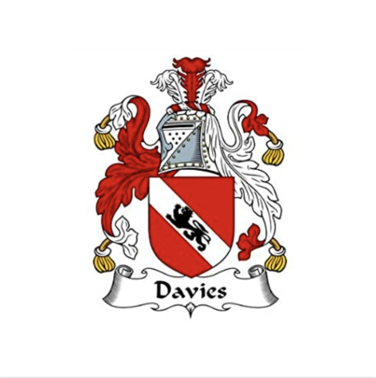 Davies family | The New AU Wiki | Fandom