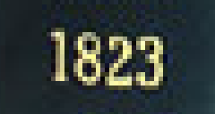 1823 | The New AU Wiki | Fandom