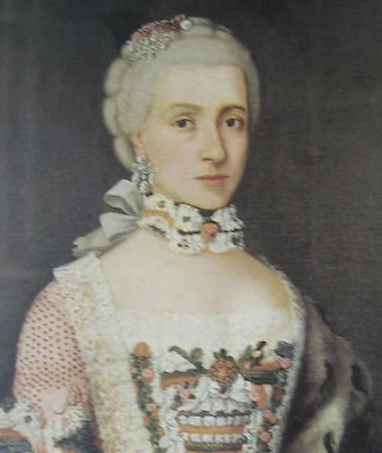 Lady Aurelia Malfoy | The New AU Wiki | Fandom