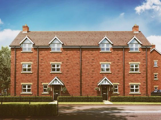 84 Boroughbridge Road | The New AU Wiki | Fandom