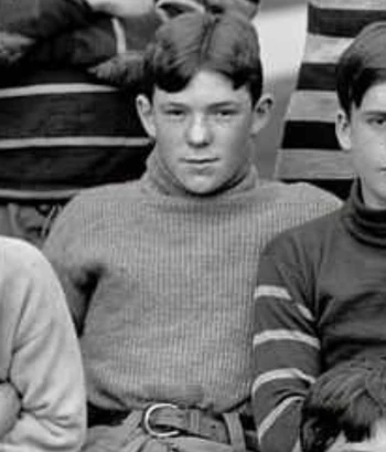 Gordon MacCallum | The New AU Wiki | Fandom