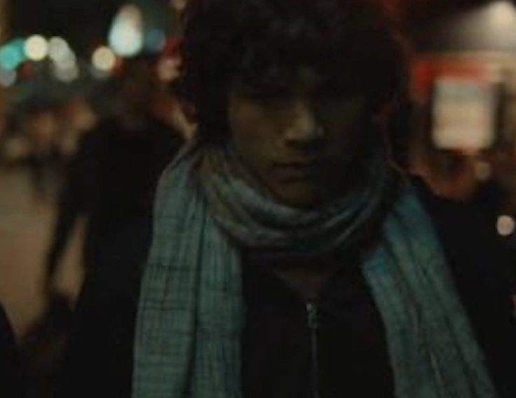 Jonathan Stebbins | The New AU Wiki | Fandom