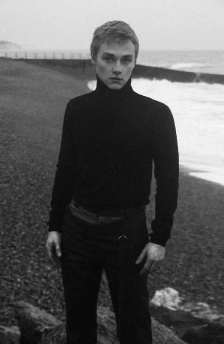 Antoine Mathers | The New AU Wiki | Fandom