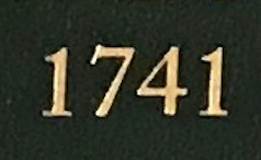 1741 | The New AU Wiki | Fandom