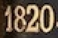 1820 | The New AU Wiki | Fandom