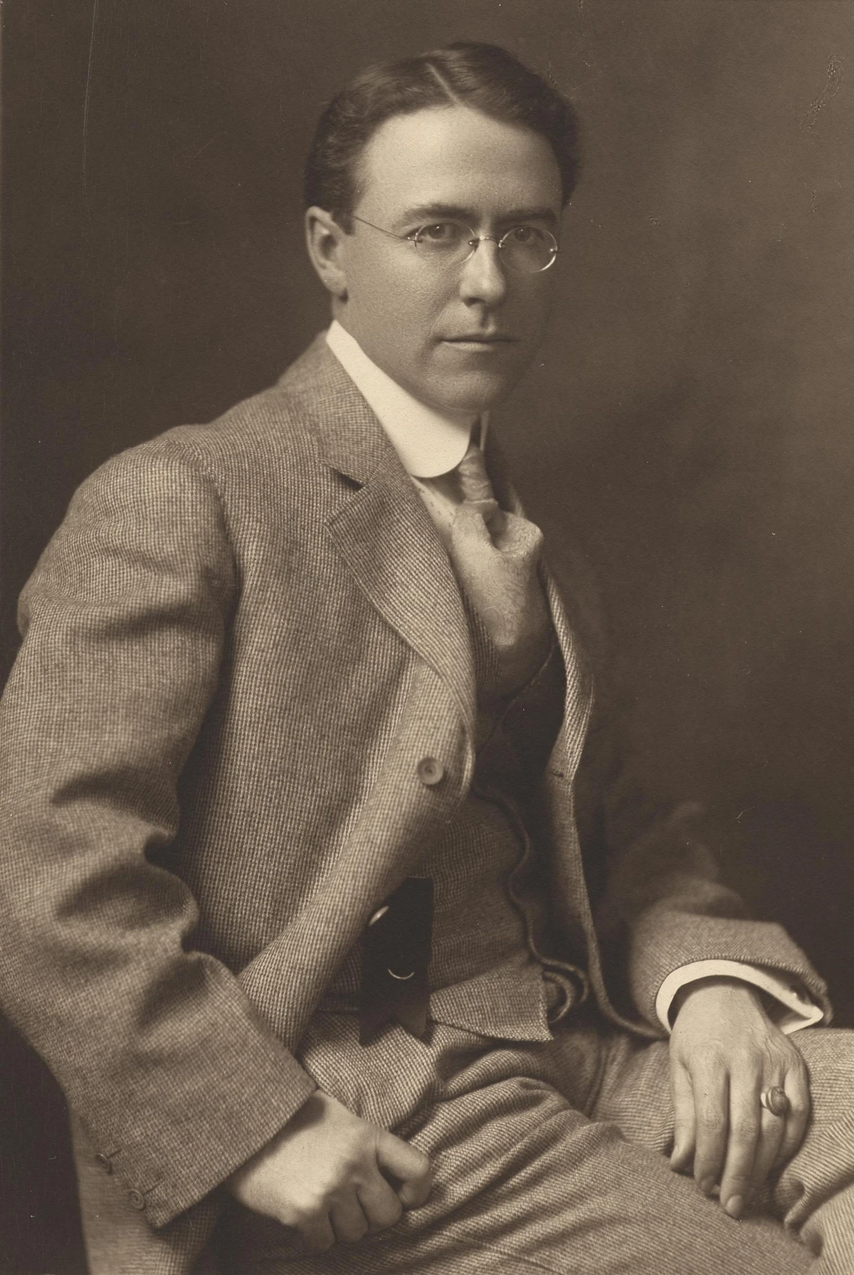 Henry Potter | The New AU Wiki | Fandom