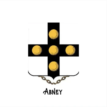 Abney family | The New AU Wiki | Fandom