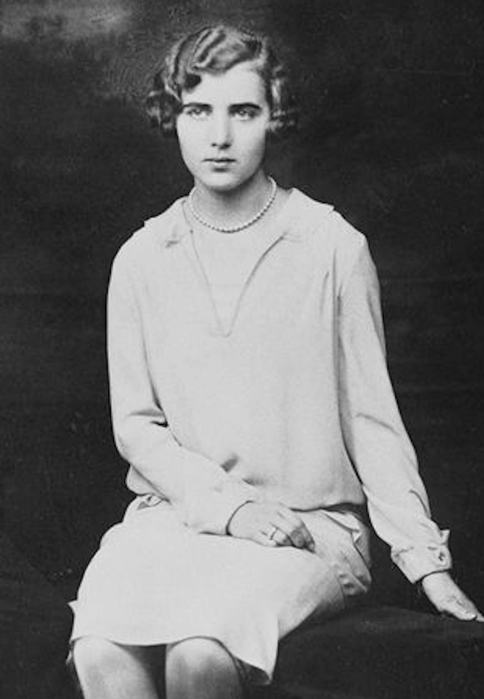 Ulyssa Lestrange | The New AU Wiki | Fandom