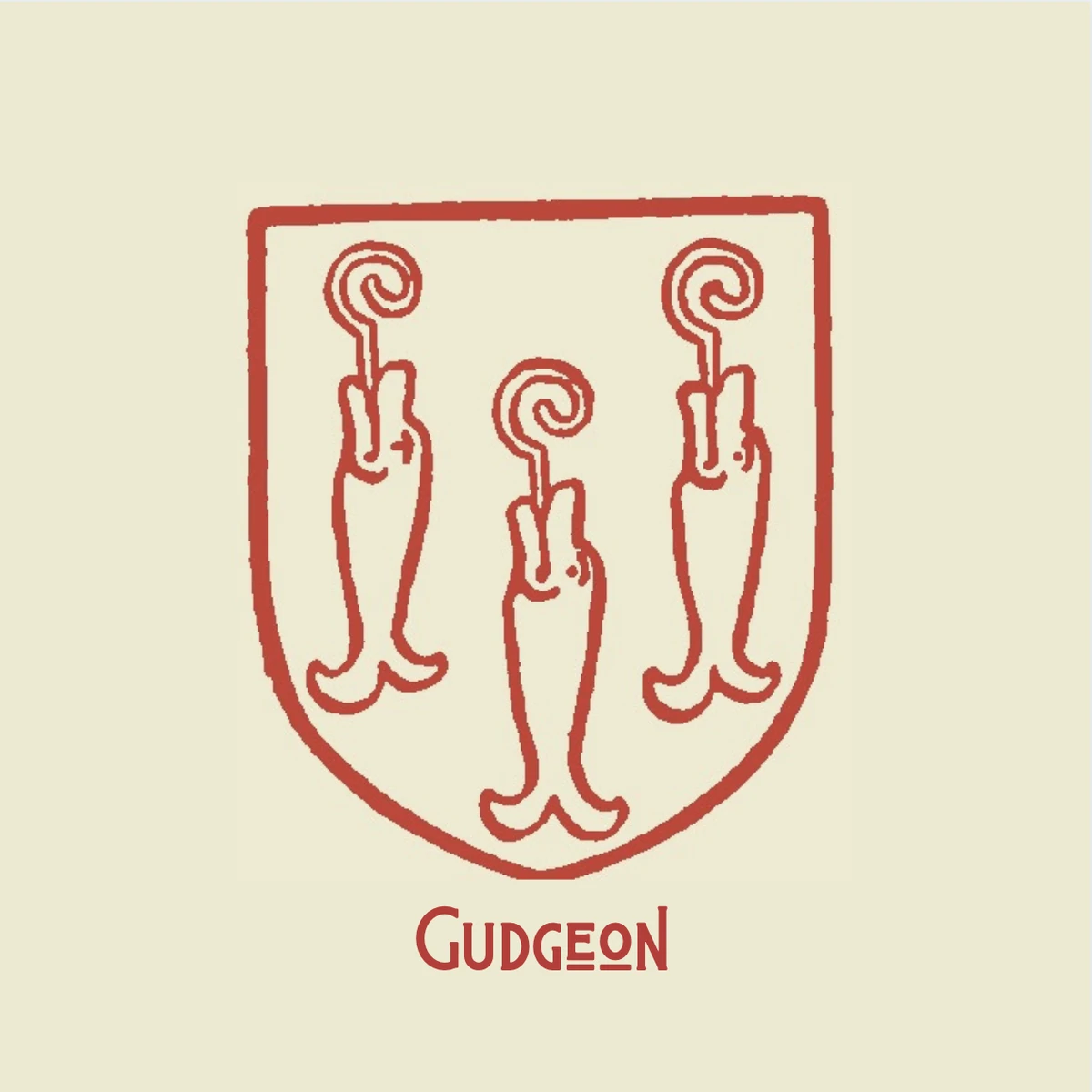 Gudgeon family | The New AU Wiki | Fandom