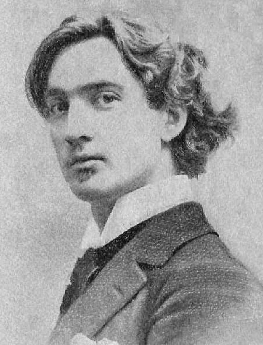 Bartholomew Higgs | The New AU Wiki | Fandom