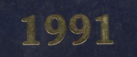 1991 | The New AU Wiki | Fandom