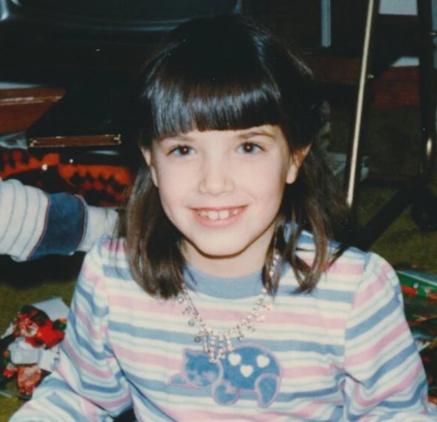 Sarah Percy | The New AU Wiki | Fandom