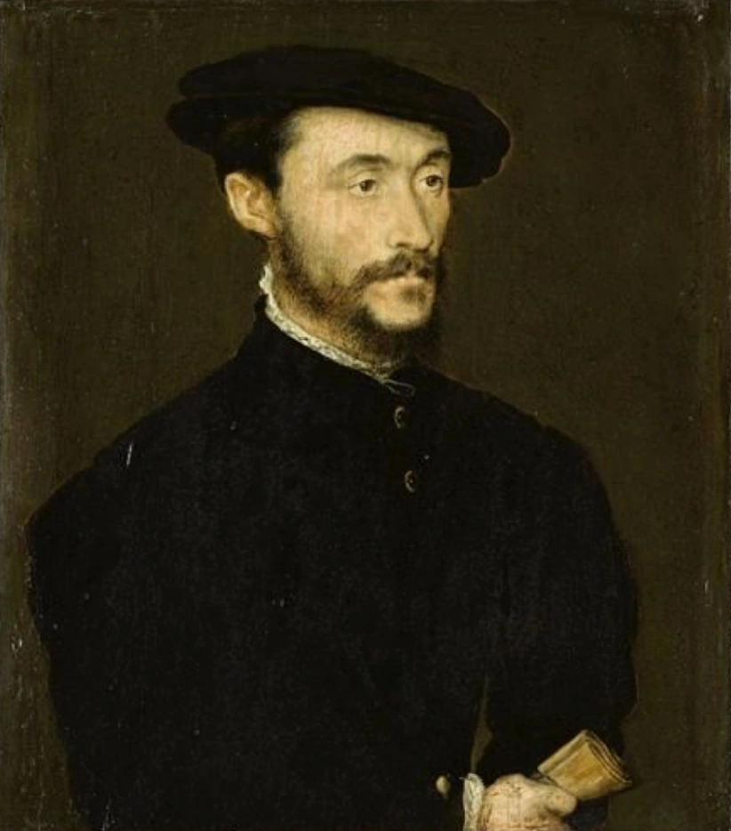 Amalric Podmore | The New AU Wiki | Fandom