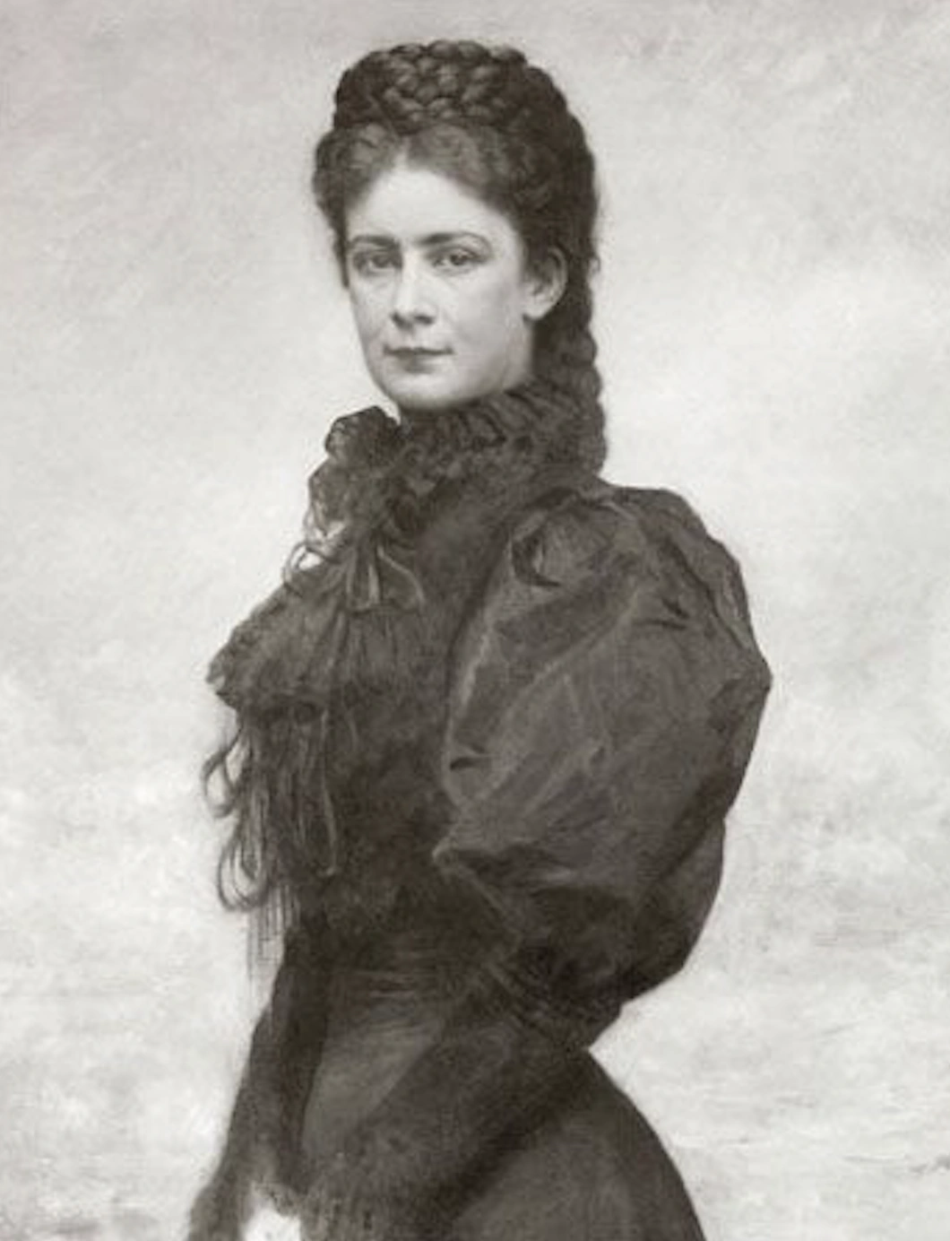 Elisabeth Bonham | The New AU Wiki | Fandom