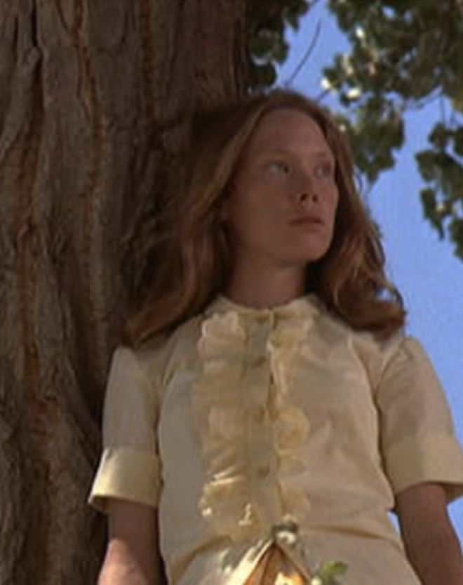 Louise Abney | The New AU Wiki | Fandom