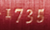 1735 | The New AU Wiki | Fandom