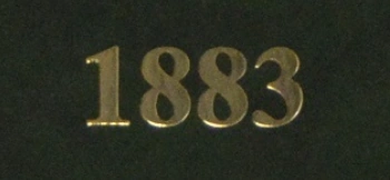 1883 | The New AU Wiki | Fandom