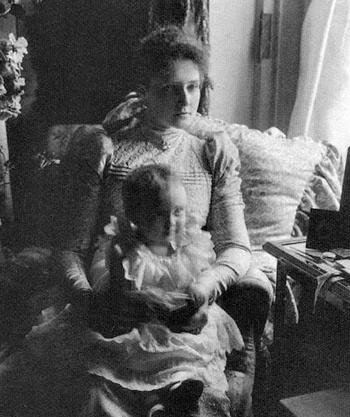 Irma Crabbe | The New AU Wiki | Fandom