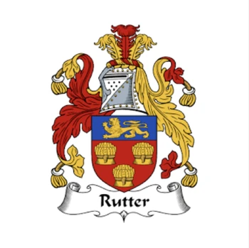 Rutter family | The New AU Wiki | Fandom