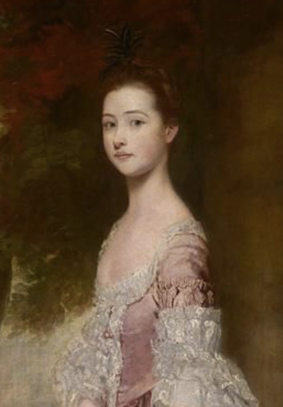 Adeliza Nott | The New AU Wiki | Fandom