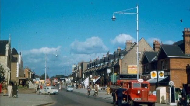 Upminster | The New AU Wiki | Fandom