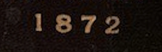 1872 | The New AU Wiki | Fandom