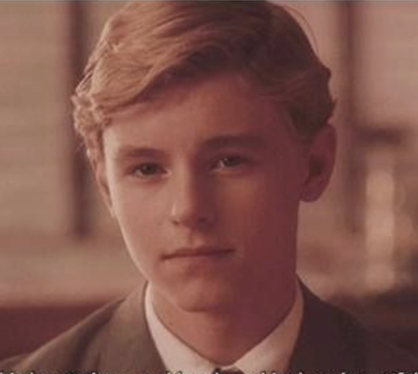 Evan Rosier | The New AU Wiki | Fandom