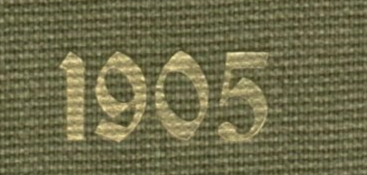 1905 | The New AU Wiki | Fandom