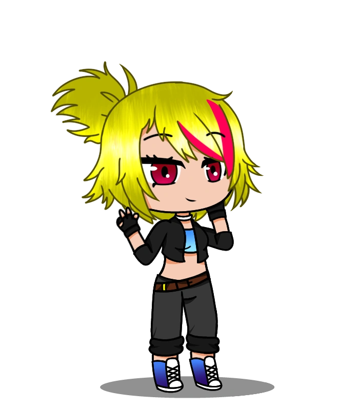 Chizue Yamada | The New B-Shot Wiki | Fandom