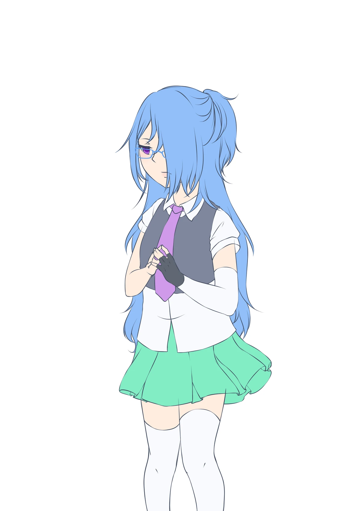 Miku Asuga | The New B-Shot Wiki | Fandom