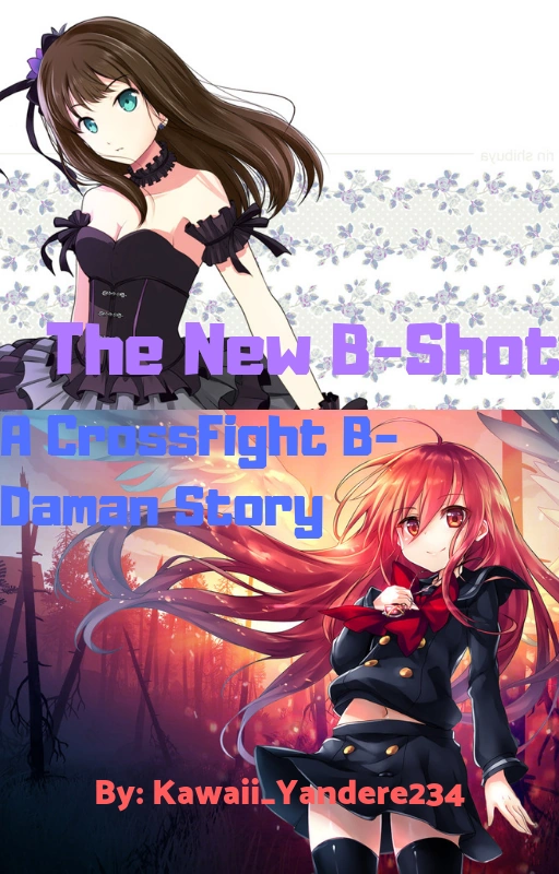 The New B-Shot: Season One | The New B-Shot Wiki | Fandom