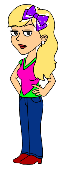 Adeline | The new Bobby Wiki | Fandom