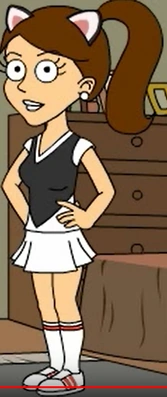 Vicky | The new Bobby Wiki | Fandom