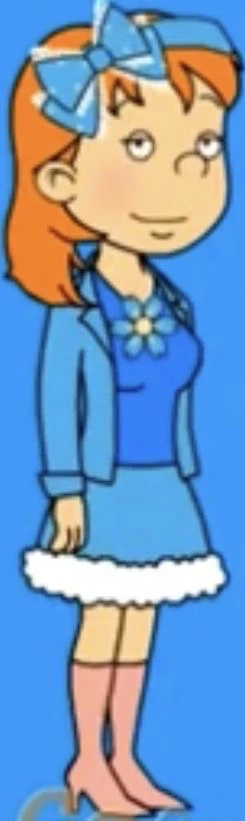 Rosie | The new Bobby Wiki | Fandom